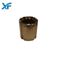 China Epiroc Rock Drill Driver 3201195144 Hardened Steel OEM Replacement Part for sale