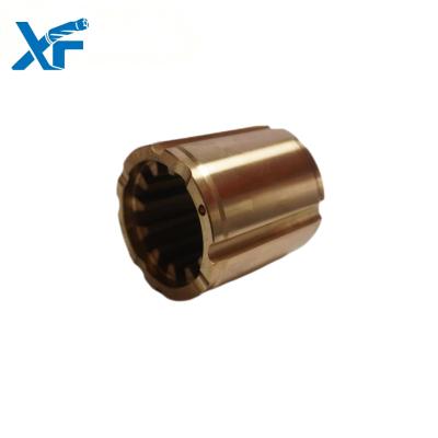 China Epiroc Rock Drill Driver 3201195144 Hardened Steel OEM Replacement Part for sale