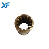 China Epiroc Rock Drill Driver 3201195144 Hardened Steel OEM Replacement Part for sale