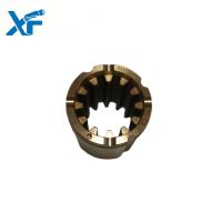 China Epiroc Rock Drill Driver 3201195144 Hardened Steel OEM Replacement Part for sale