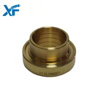 China 3115168001 Impact Piston Rear Guide Spare Part for Epiroc COP1838HD+ Hydraulic Rock Drill for sale