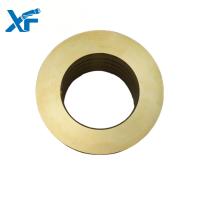 China 3115168001 Impact Piston Rear Guide Spare Part for Epiroc COP1838HD+ Hydraulic Rock Drill for sale