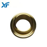 China 3115168001 Impact Piston Rear Guide Spare Part for Epiroc COP1838HD+ Hydraulic Rock Drill for sale
