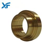 China Impact Piston Guide Sleeve 3201195395 Spare Part for Atlas Copco Rock Drill Mining Equipment for sale
