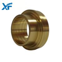 China Impact Piston Guide Sleeve 3201195395 Spare Part for Atlas Copco Rock Drill Mining Equipment for sale