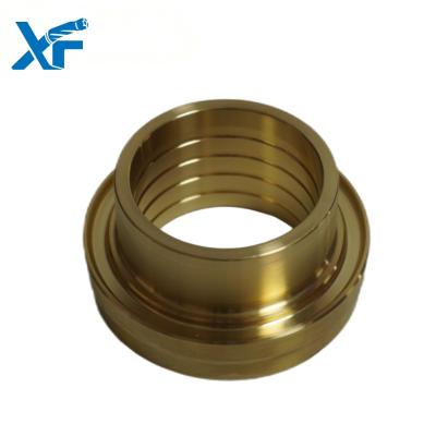 China Impact Piston Guide Sleeve 3201195395 Spare Part for Atlas Copco Rock Drill Mining Equipment for sale