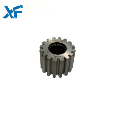 China Gear 3115027400 Epiroc COP1238 COP1440 COP1638 COP1838 Spare Part for Hydraulic Rock Drill for sale