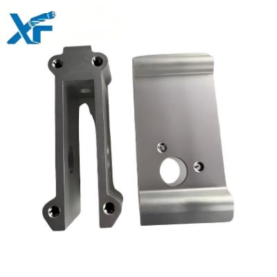 China Epiroc Roc D7 Roller Bracket 3128078418 Spare Part for Rock Drill Mining Equipment for sale