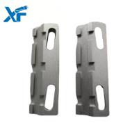 China Epiroc Boomer K111 S2 M1D Bracket 3128324918 Rock Drill Spare Part for Mining Equipment for sale