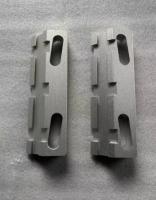 China Epiroc Boomer K111 S2 M1D Bracket 3128324918 Rock Drill Spare Part for Mining Equipment for sale