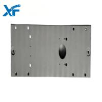 China Epiroc Boomer 282 OEM Bracket 3128306174 Rock Drill Spare Part for Mining Tunneling Equipment for sale