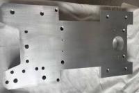 China Epiroc Stainless Steel Forged Support Plate 3128314098 Rock Drill Spare Part for Mining Equipment for sale