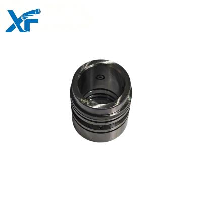 China Montabert HC50 Lower Cylinder Body 86334299 Hydraulic Rock Drill Drifter Down Cylinder Part for sale