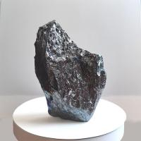China 98.7% Metallurgical Silicon 441 With High Oxidation Resistance for sale