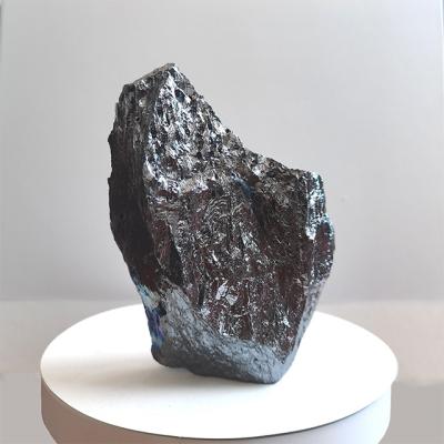 China Silicon Metal Powder For Iron Making Silicon Alloy Raw Material 441 553 for sale
