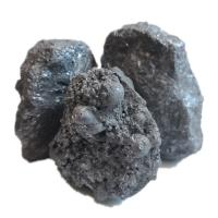 China 10mm Common Casting Silicon Slag 40% Si Ferro Silicon Lump Scrap for sale