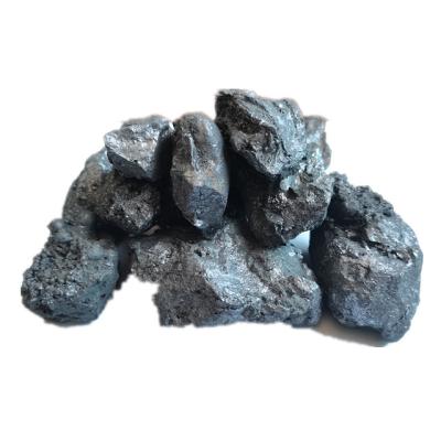 China Iron Making Casting Silicon Slag Metallurgy 1-10mm Si40 for sale
