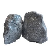 China Reducing Agent 55% Ferro Silicon Slag Improving Casting Toughness for sale