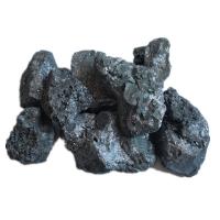 China Reducing Agent 55% Ferro Silicon Slag Improving Casting Toughness for sale