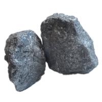 China Casting Metallurgical Ferro Silicon Slag Si65% For Steel Making for sale