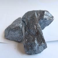 China Metallurgical Silicon Metal 3303 10-100mm For Aluminum Alloy for sale