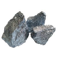 China 98.7% Metallurgical Silicon 441 With High Oxidation Resistance for sale