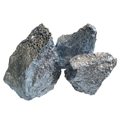China 98.7% Metallurgical Silicon 441 With High Oxidation Resistance for sale