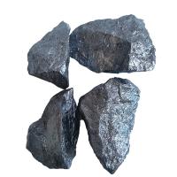 China High Purity 99.3% Grade Silicon 3303 Silicon Metal 10-100mm for sale