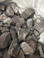 China Medium Carbon Ferro Manganese Lump 10 - 70mm Customized Size for sale