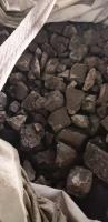 China Silver Black High Carbon Ferro Manganese Steel Making for sale