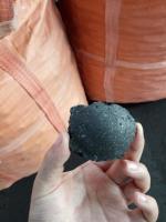 China 10 - 50mm Off Silicon Slag Briquette For Steel Making As Metal Deoxidizer for sale