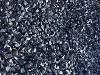 China Deoxidizer Silicon Metal 441 for aluminum Alloys   ISO9001 Approval for sale