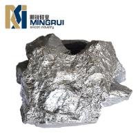 China Metallurgical Silicon Metal 3303 Used As Alloying Agent In Process Of Making Aluminum for sale