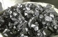 China Metallurgical Silicon Metal 3303 Used As Alloying Agent In Process Of Making Aluminum for sale