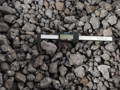 China ISO9001 Purity 70% Ferro Silicon Slag Reducing Hysteresis Loss Steel Strength Improving for sale