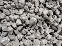 China Reducing Agent 55%-65% Silicon Slag 10-50mm Improving Casting Toughness for sale