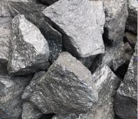 China Steelmaking Foundry Ferro Silicon Scrap 65% Si Iron Silicon Slag for sale