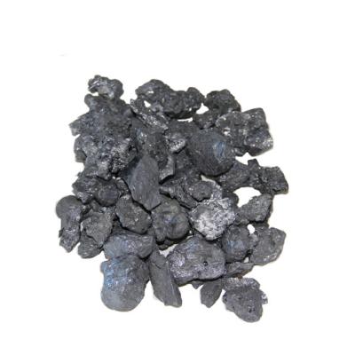 China Refractory Industry Deoxidation Ferro Silicon Lumps 10-50mm Customized for sale