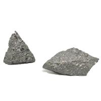 China 10mm Common Casting Ferro Silicon Slag 40% Si  For Metallurgical Industry for sale