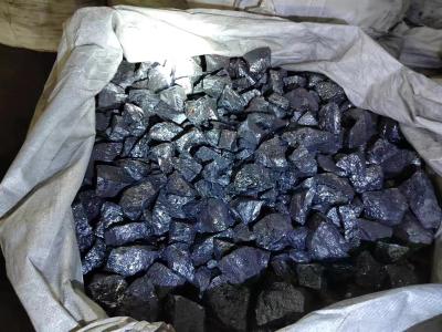 China 98%Min 97 Offgrade Silicon Metal 97 Metallic Silicon Used In Steel Making for sale