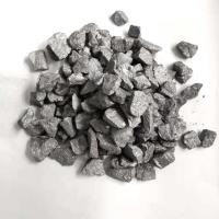 China Iron Making Low Carbon Ferro Silicon 75 Ferrosilicon Powder 0.1mm Spheroidizing Agent for sale