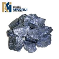 China High Purity Silicon Metal 441 553 3303 2202 1101 For Steelmaking for sale