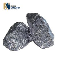 China High Purity Silicon Metal 441 553 3303 2202 1101 For Steelmaking for sale