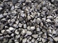 China FeSi72 Low Aluminum Ferro Silicon Alloy Reducing Agent For Low Alloy Structural Steel for sale