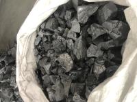 China Electric Furnace 72% Ferro Silicon Alloy As Alloy Elements Join Agent for sale