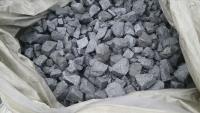 China Silver Glay 10-50mm Low Aluminum Ferrosilicon Alloys ISO9001 for sale