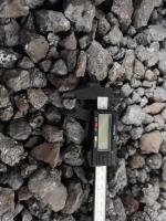 China Industrial Off Grade Silicon Metal Slag Lump For Steelmaking for sale