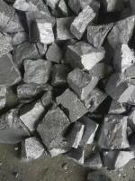 China High Purity Raw Material Ferro Silicon Lumps Fesi 75 Steelmaking for sale