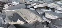 China High Purity Raw Material Ferro Silicon Lumps Fesi 75 Steelmaking for sale