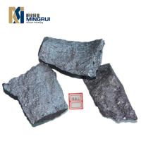 China Si72% Si75% Ferrosilicon Alloys For Steelmaking And Casting for sale